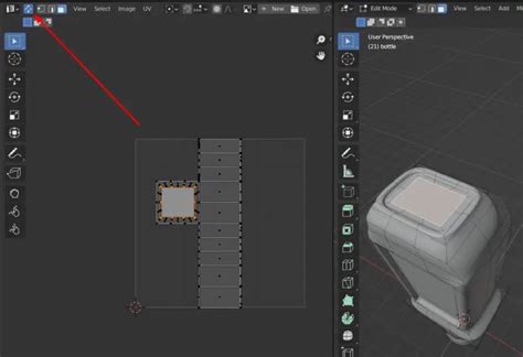 How To UV Unwrap Any Object In Blender Usama Babar