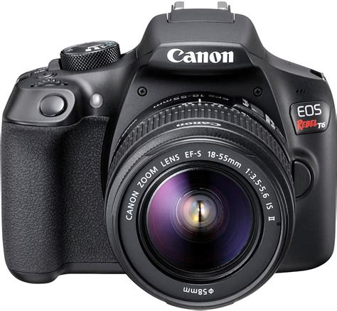 Canon Camera Price