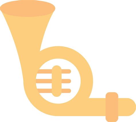 Horn Vector Icon Design 16380323 Vector Art At Vecteezy