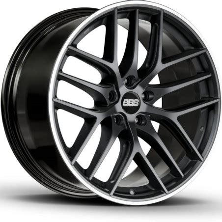Bbs Wheels Cc R Flow Formedcerchi In Lega Flowformed Made In Germany