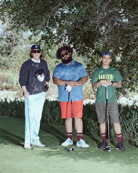 In Conversation W Stephen Malbon Of Malbon Golf Golf Outfit Play