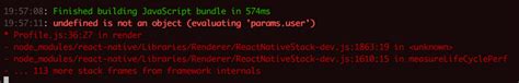 基本解决react navigation用TabNavigator出错undefined is not an object