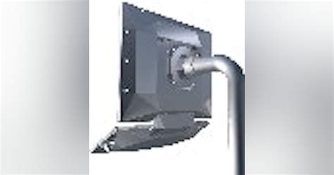 Operator Panel Goes Modular Control Design