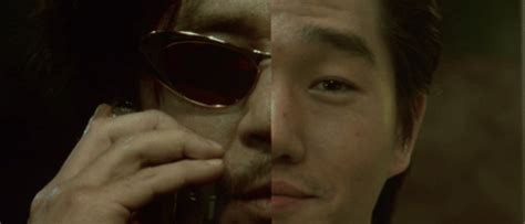 Oldboy Original Compelling And Disturbing