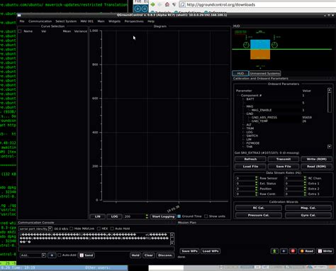 Apm And Qgroundcontrol Discussions Diydrones