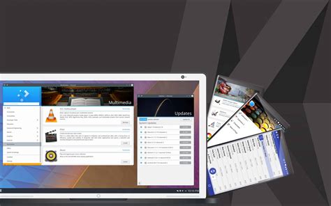 Which Is The Best Linux Desktop Environments In 2020 Technology News Information And Jobs
