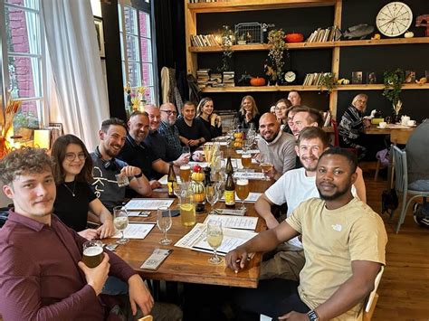 Red Reply De On Linkedin Redreplyde Lifeatreply Hipoland Team