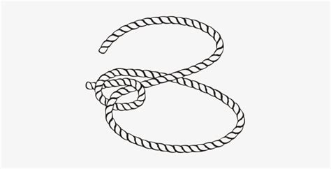 Rope Drawing At Explore Collection Of Rope Drawing