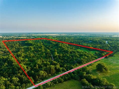 80 E 1260 Rd Tecumseh Ok 74873 ®