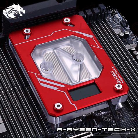 Cpu Blocks Tân Doanh