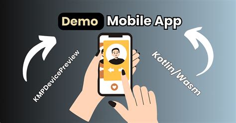 Creating Web Demos For Kotlin Multiplatform Apps Mirzamehdi Karimov
