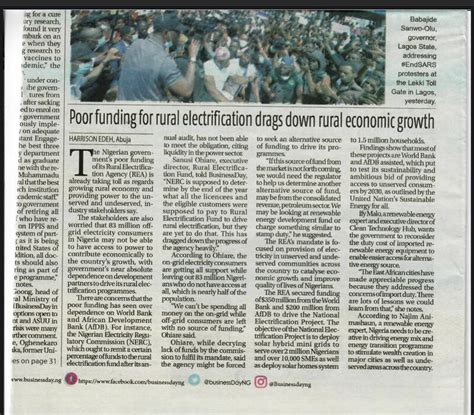 Sanusi Ohiare Phd On Linkedin Renewableenergy Solar Energy