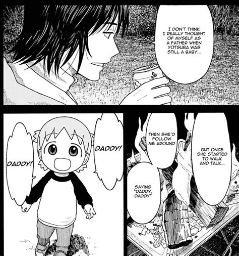 Yotsuba Yotsubakoiwai Yotsuba Manga Cool Anime Backgrounds Comic