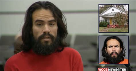 Brother Accused Of Sisters Murder Shares Cryptic Message In Court