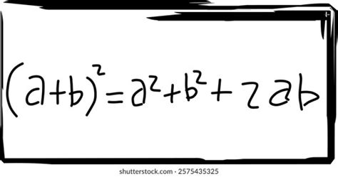 Basic Calculus Derivative Formula Mathematics Stock Vector Royalty Free 2573770177 Shutterstock