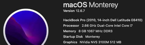 Release MacOS Monterey 12 6 7 New Releases And Updates InsanelyMac