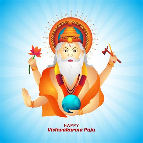 Vishwakarma Puja 2022 Best Wishes Quotes Images Messages Greetings