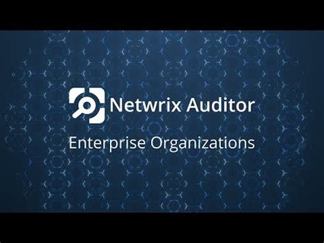 Netwrix Enterprise Auditor Pricing Reviews 2025 Techjockey Com