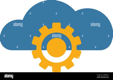 Saas Icon Set Four Elements In Diferent Styles From Fintech Icons