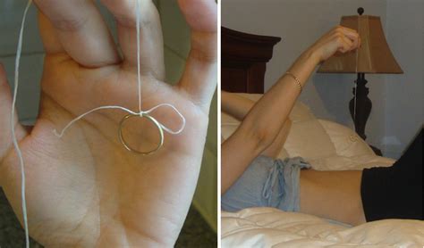 String Test For Gender Prediction The Old Wives Have Their Say Penelope Guzman New York