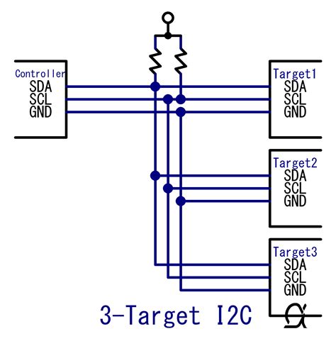 Diy를 위한 Ai I2c 통신i2c Communication