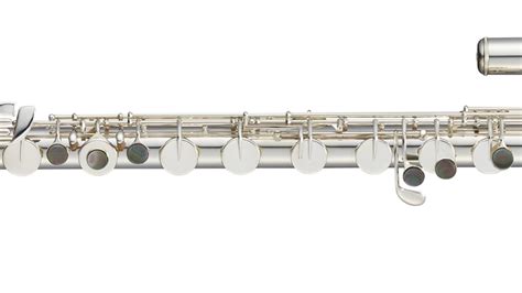 Bass Flute Pearl Flute Official Site