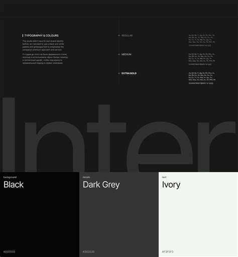 Ux Ui Design For A Corporate Website Ui Ux Design Webpage Design Ui Design Website