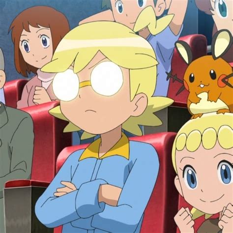 Pin En Crushes Pokemon