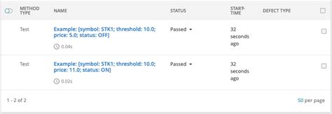 Github Reportportal Agent Java Jbehave Jbehave Reporters For Report