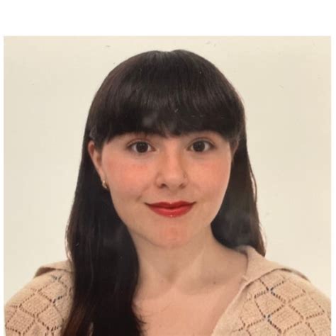 SofÍa Profesor De Inglés 212h