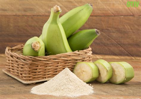 Tác Dụng Của Bột Chuối Xanh Với Mật Ong Bí Quyết Vàng Cho Sức Khỏe
