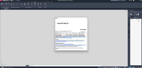 Autocad Map 3d 2023破解版 Autodesk Autocad Map 3d 2023 0 3 X64 完美激活版 闪电软件园