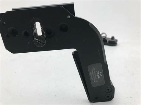 Stroboframe Pro T Flash Bracket