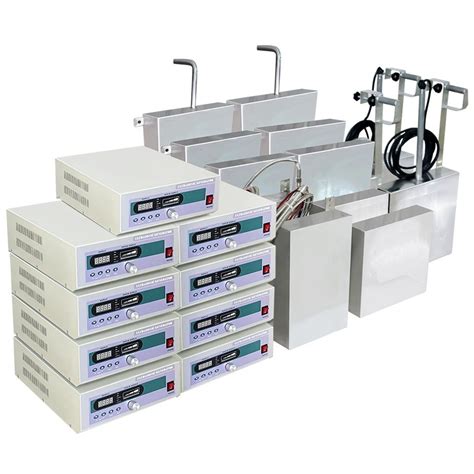 Waterproof Ultrasonic Transducers Suppliers Manufacturers In China