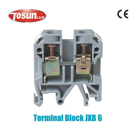 China Jxb Terminal Block Suppliers Buy Wholesale Jxb Terminal Block Made In China Tosun