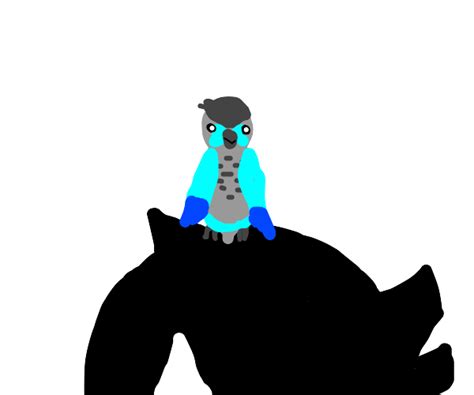 Ari Jaiden Animations Drawception