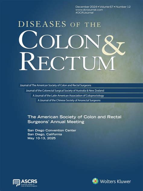Diseases Of The Colon And Rectum On Linkedin Retroperitoneal Approach To