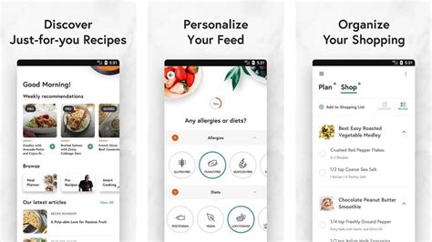 Suka Memasak Ini Aplikasi Resep Terbaik Di Android IOS
