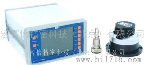 HS 850全自动磨床在线砂轮动平衡仪图片 高清图 细节图 宏富信精密科技北京有限公司 维库仪器仪表网