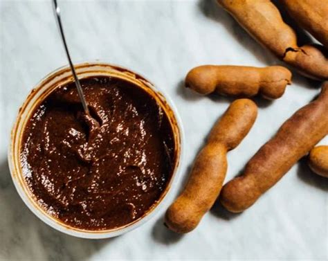 Seedless Tamarind Paste At ₹ 170 Kg Tamarind Paste In Tumakuru Id 2852516640391