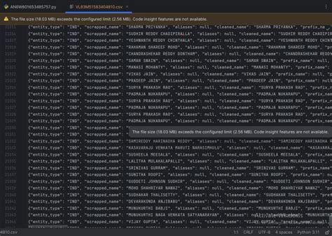 Muhammad Umair Asghar On Linkedin Python Pythonprogramming Gitlab Webscrapping Scrapy