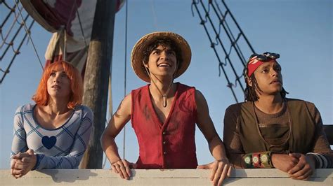 One Piece Live Action Series Casts Its Mr 1 And Miss Doublefinger