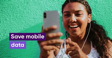 6 sneaky tips to help save data on your mobile dodo