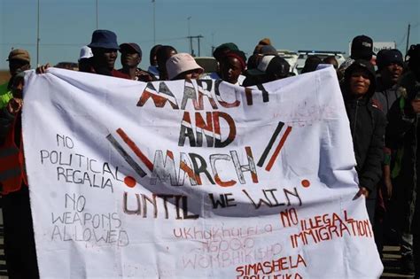 Department Of Health Denies Involvement In Jacinta Ngobese Zumas