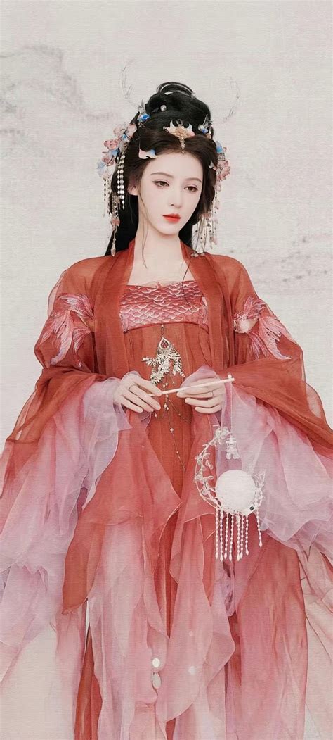 奏乐韵•人独舞•乱衣鬓——张予曦