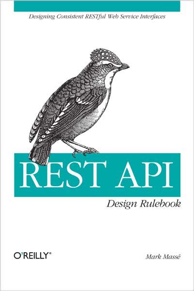 Sky Book اسکای بوک Rest Api Design Rulebook Sky Book اسکای بوک Rest Api Design Rulebook