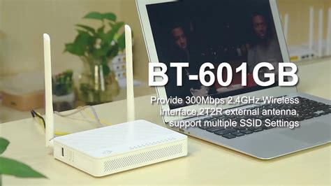 Modul Gpon Ont Router Epon Onu Fiber Wifi Olt Port Optical Fe Low Price Modem Antena Less A