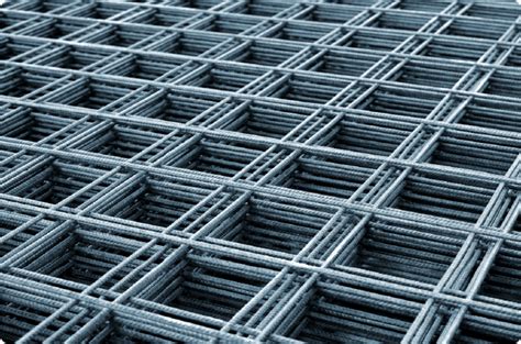 A393 Mesh Reinforcing Mesh Hickman And Love