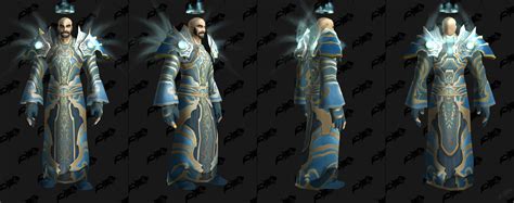 10 1 Priest Tier Is That The Back Piece 15 By Magnarok Amanthul