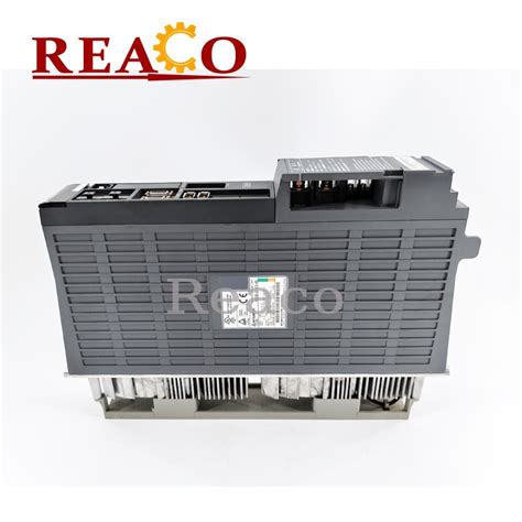 Mitsubishi Mds D V1 40 Servo Drive Buy Repair At Reaco
